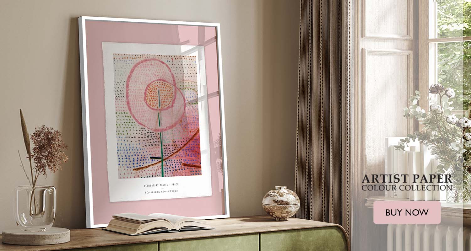 INCADO - wall decor, posters, frames and mirrors