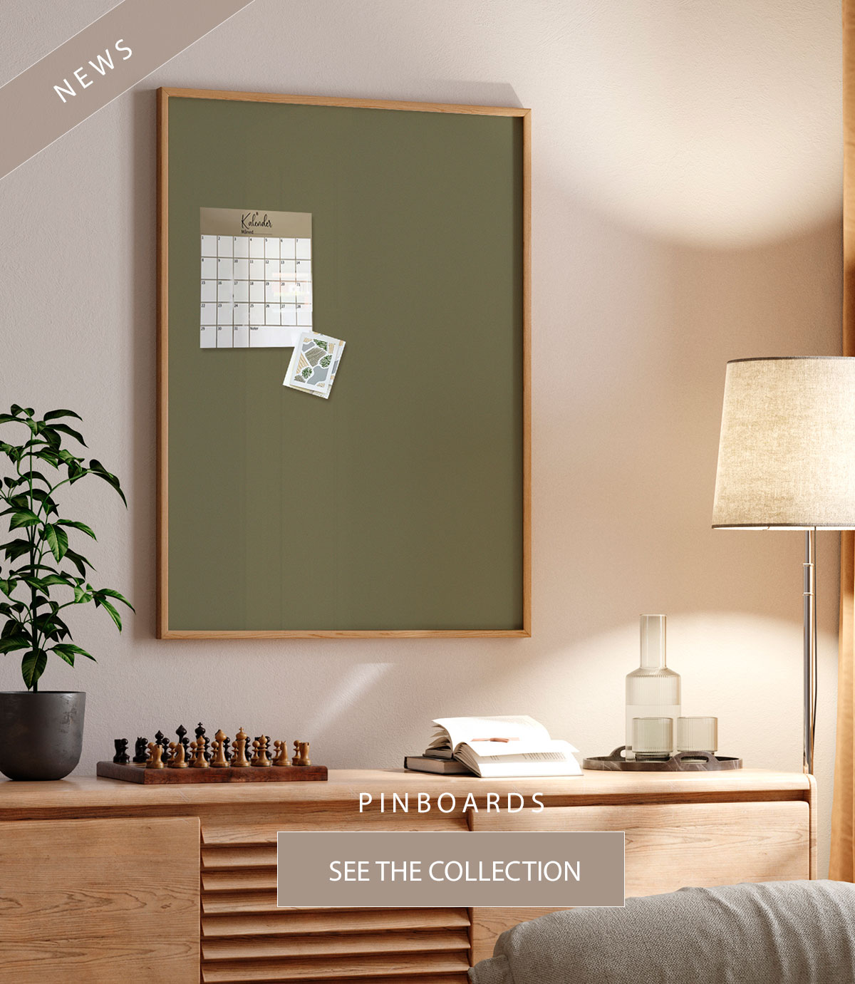 INCADO - wall decor, posters, frames and mirrors