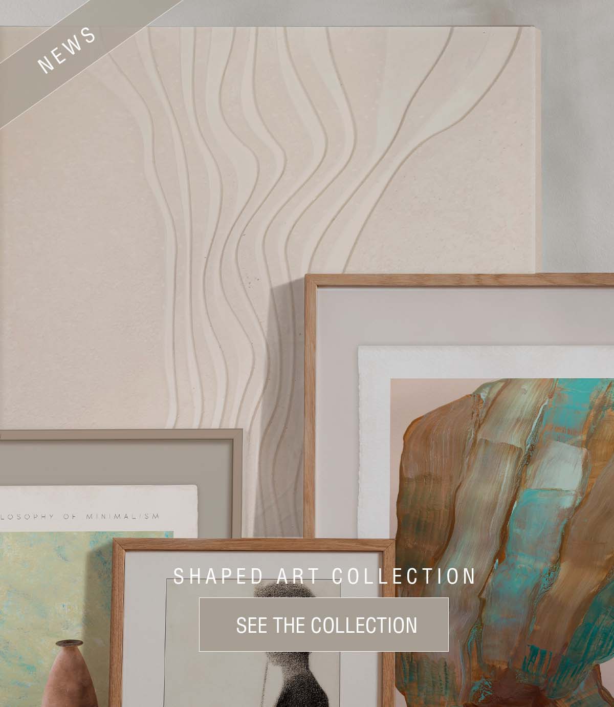 INCADO - wall decor, posters, frames and mirrors