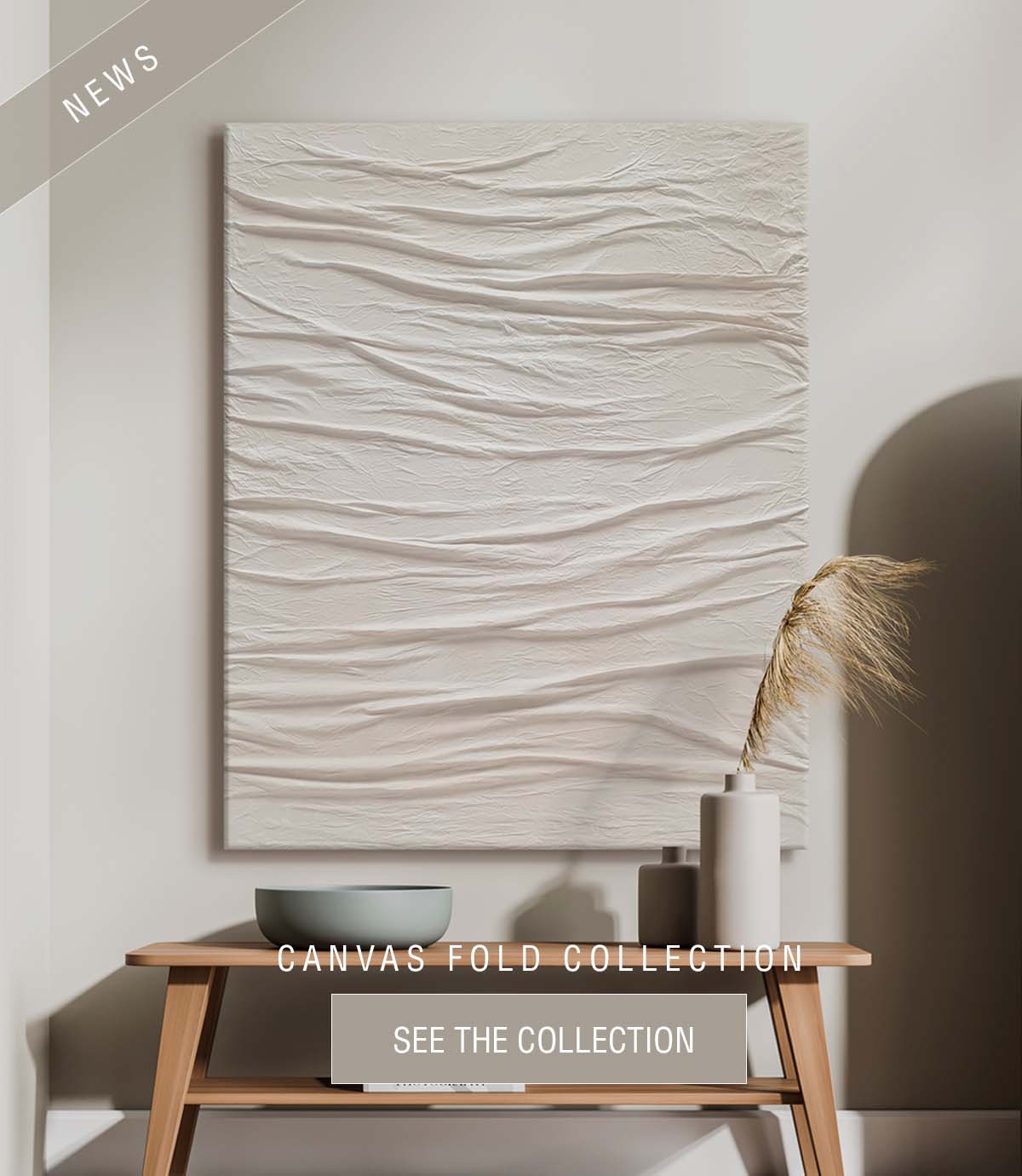 INCADO - wall decor, posters, frames and mirrors