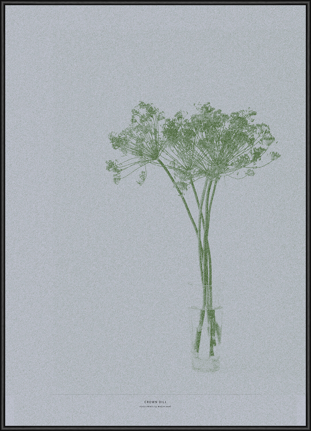 Crown Dill - Light Blue - Indramninger - Incado