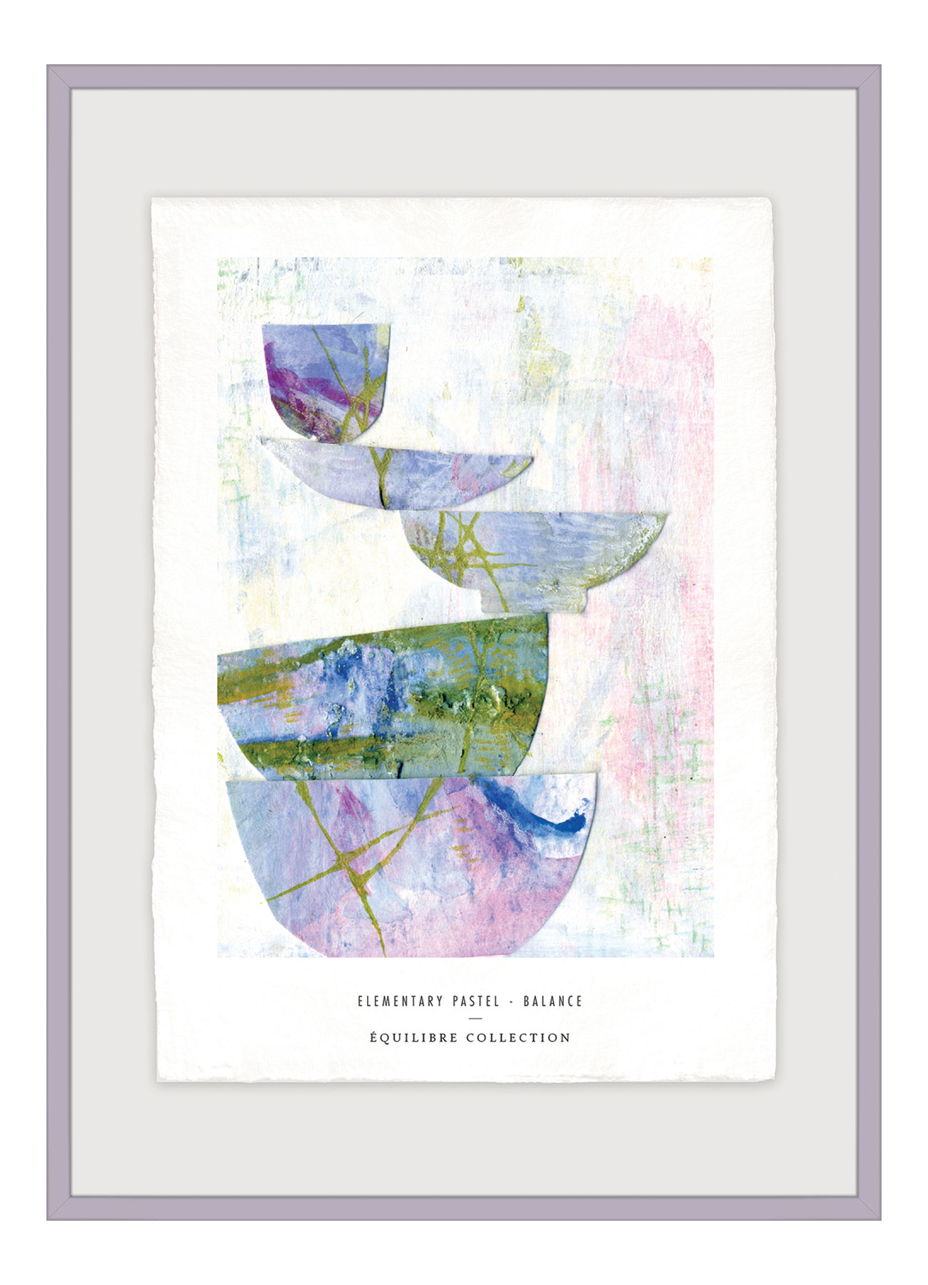 Balance - Artist Paper - Colour Collection - Incado