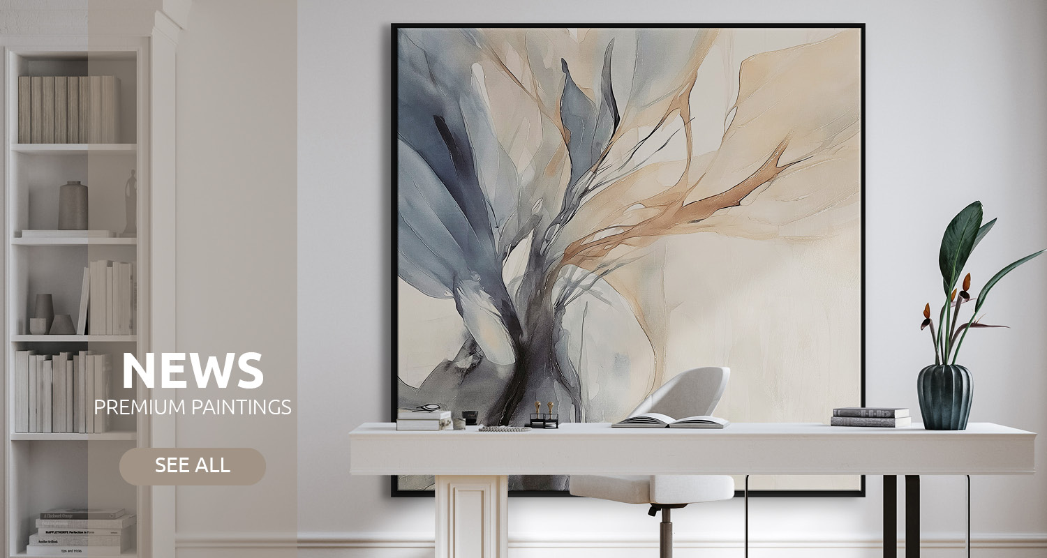 INCADO - wall decor, posters, frames and mirrors