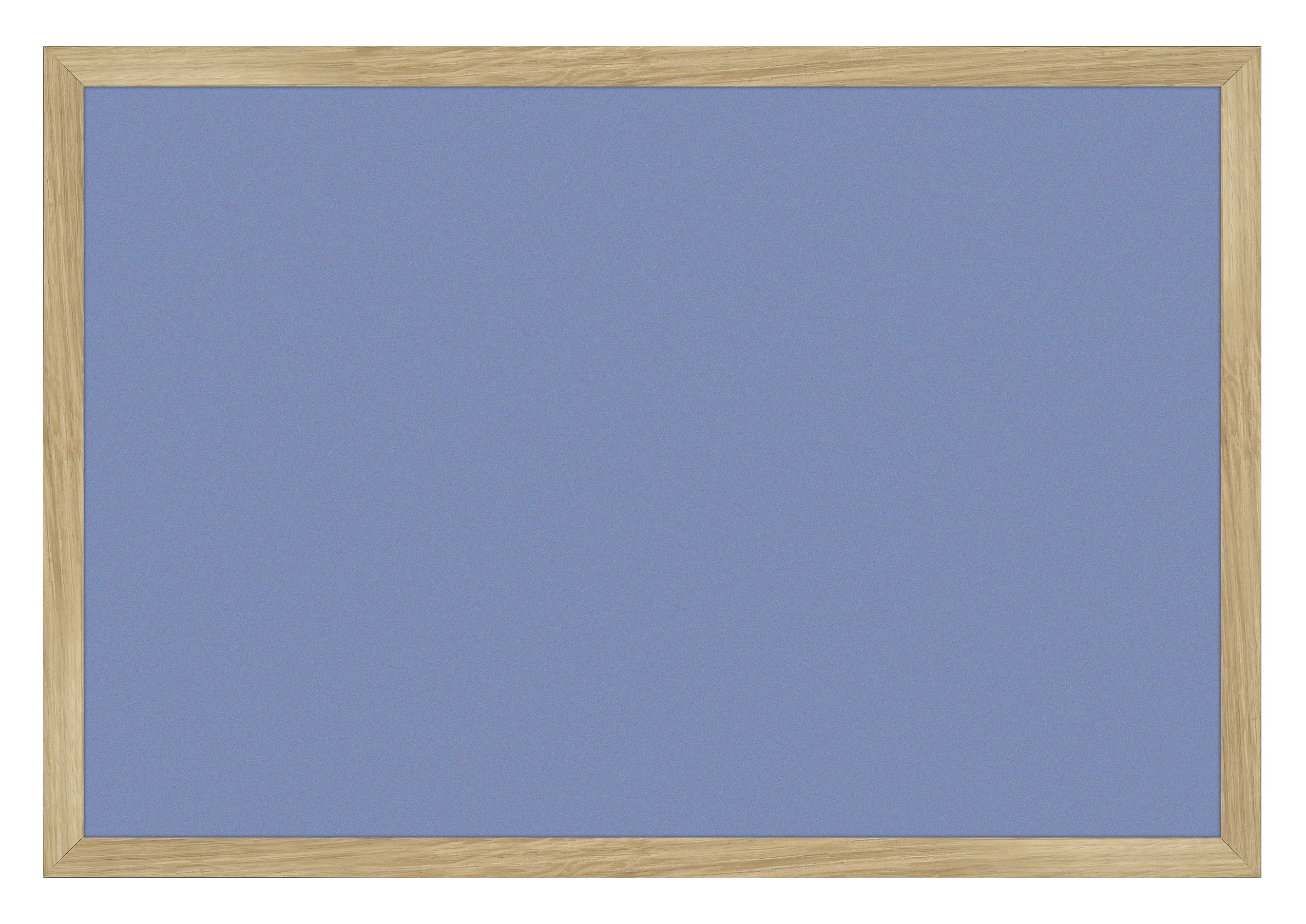 Pinboard with oak frame - Centurion - Pinboards - Incado